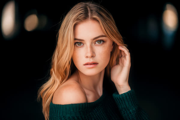 Sveta by Igor Bykov | 500px