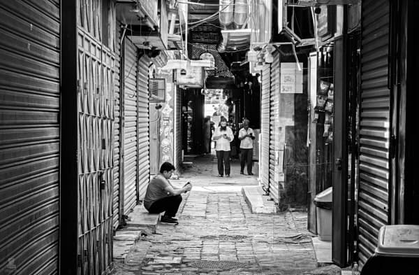 Smartphone Era by Alaa Su | 500px
