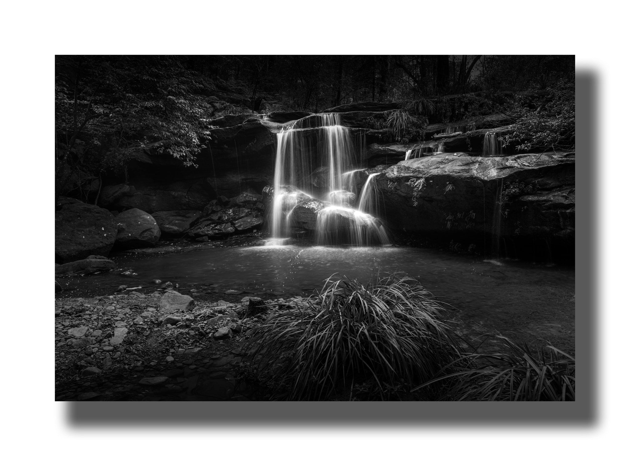 Black and White by Richard Brockwell | 500px