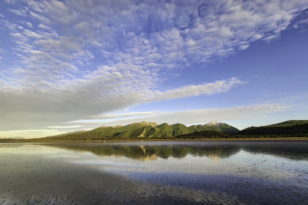 The View To Forever by Charles Landis | 500px