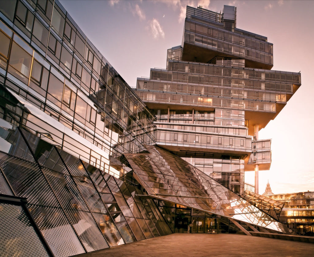 full series on my Patreon by Pavlo Parubochyi | 500px