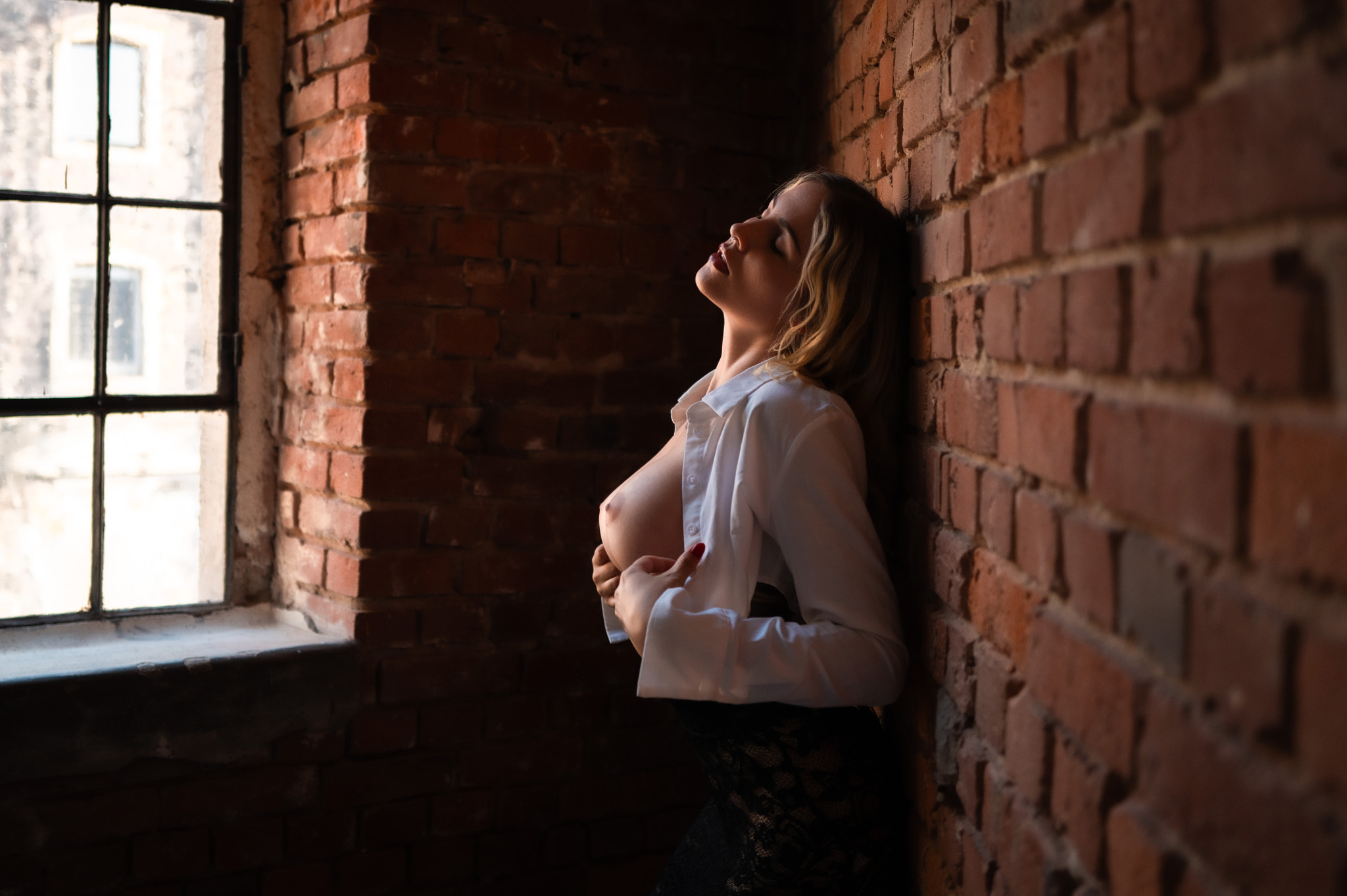 Herzblutmadl by Frank Reinbold | 500px