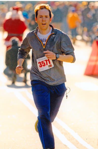 Mitten Run 5K Race by Jonathan Failla | 500px