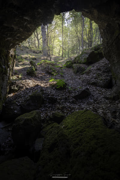 Mount Crisimo Cave by Giuseppe Fusco | 500px