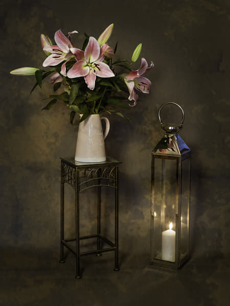 Still Life with Lilies by Stephen Stringer CPAGB | 500px