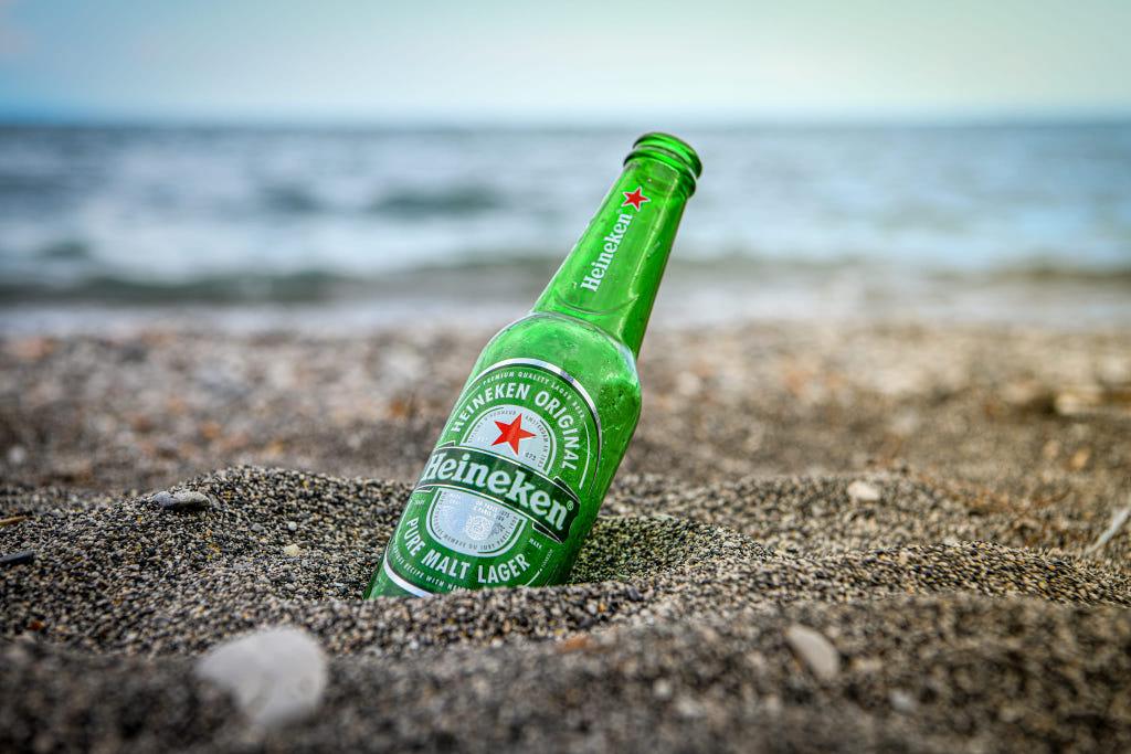 Antonia by Frank Decker | 500px