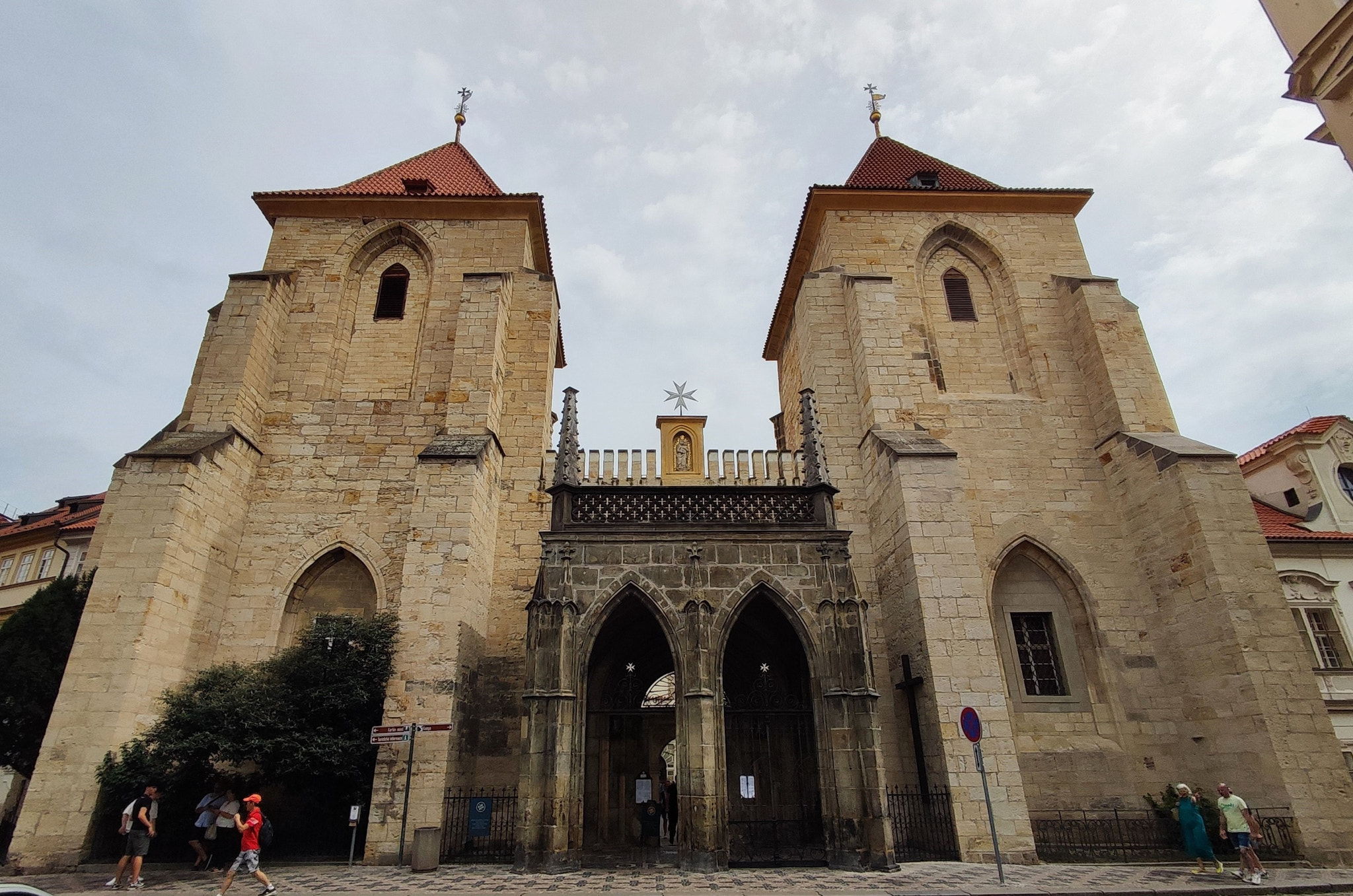 Prague by Valerij Pukas | 500px