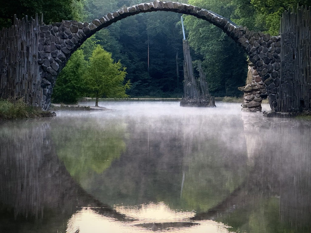Stone circles by Donald Macfarlane | 500px