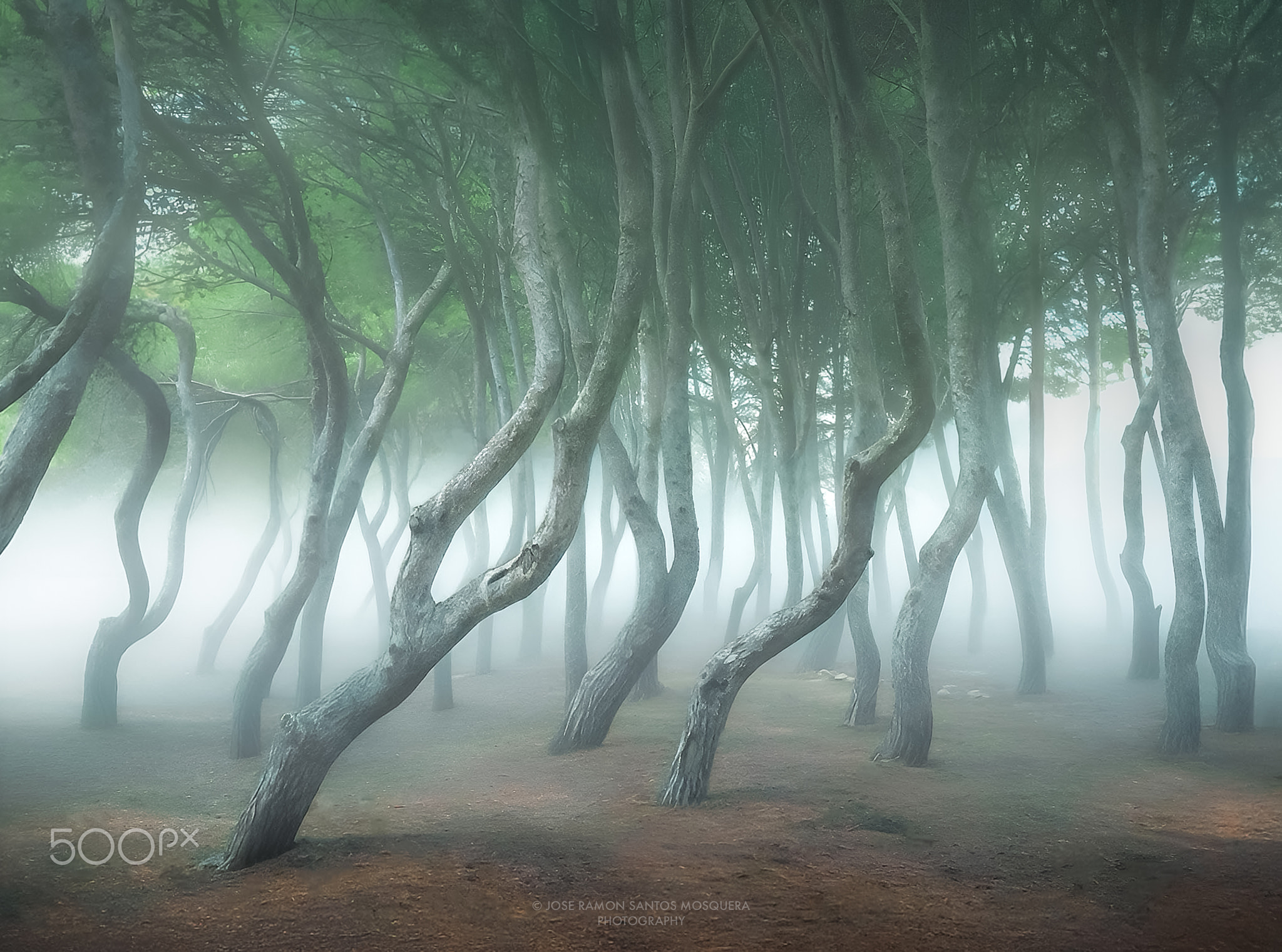 Torredembarrart by Jose Ramon Santos Mosquera | 500px