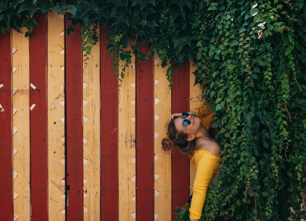 Rose Courage by Ulla Lippert Andersen | 500px