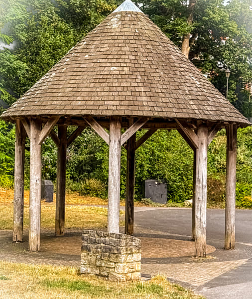 “Delightful “Triangular Shaped” Shelter.” by Christopher Wills | 500px