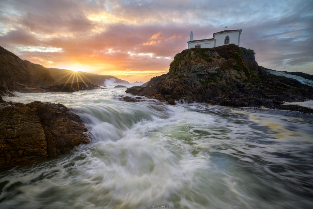 Footbridge by Carlos Grillo | 500px