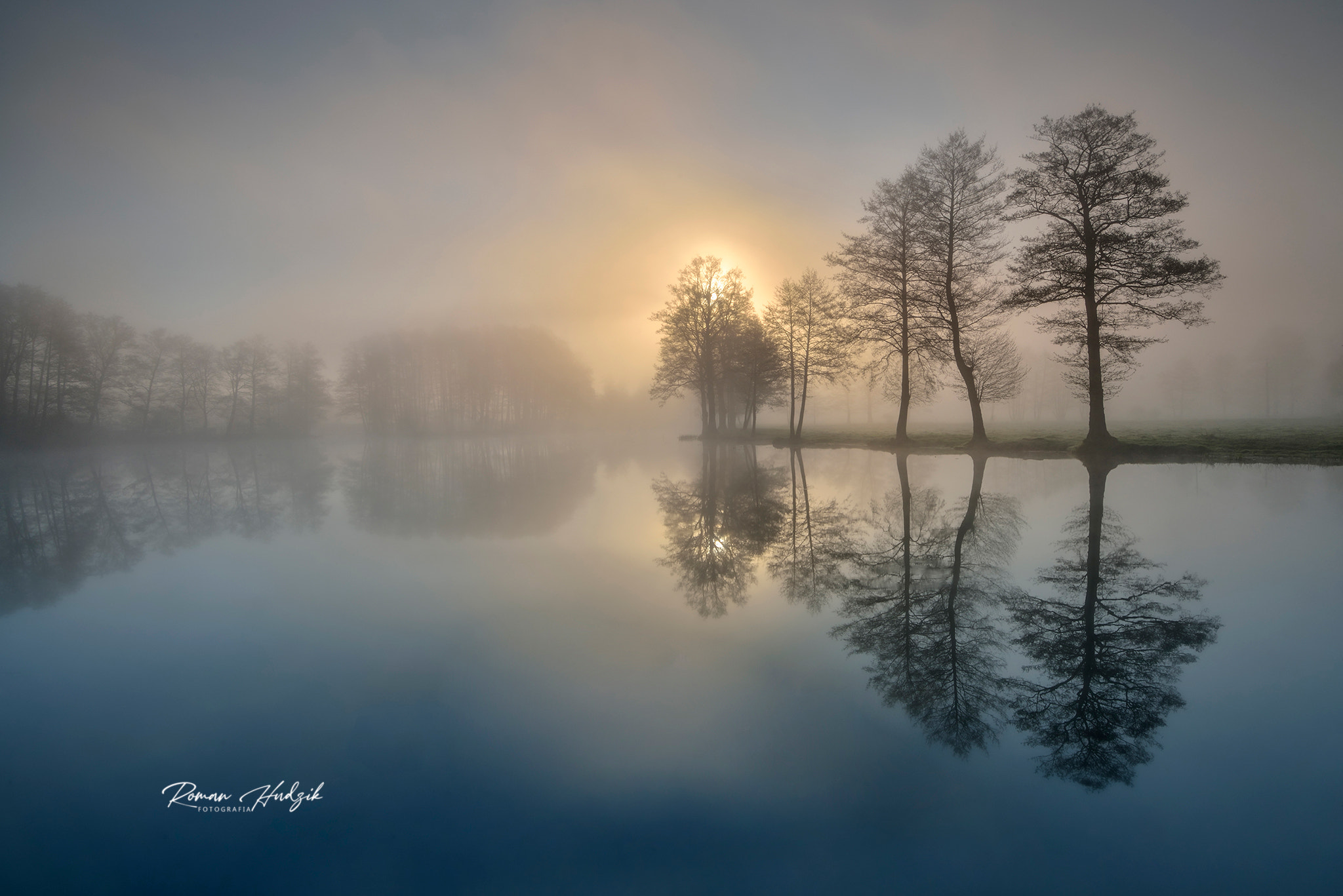 Reflections by Roman Hudzik | 500px