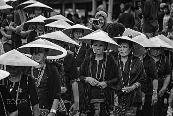 Group of guests by Hartono Wijaya | 500px