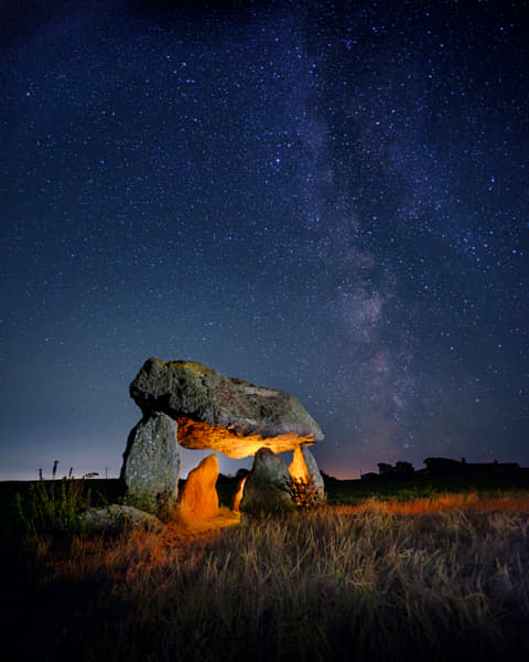 Samson's Stone by James Mills | 500px