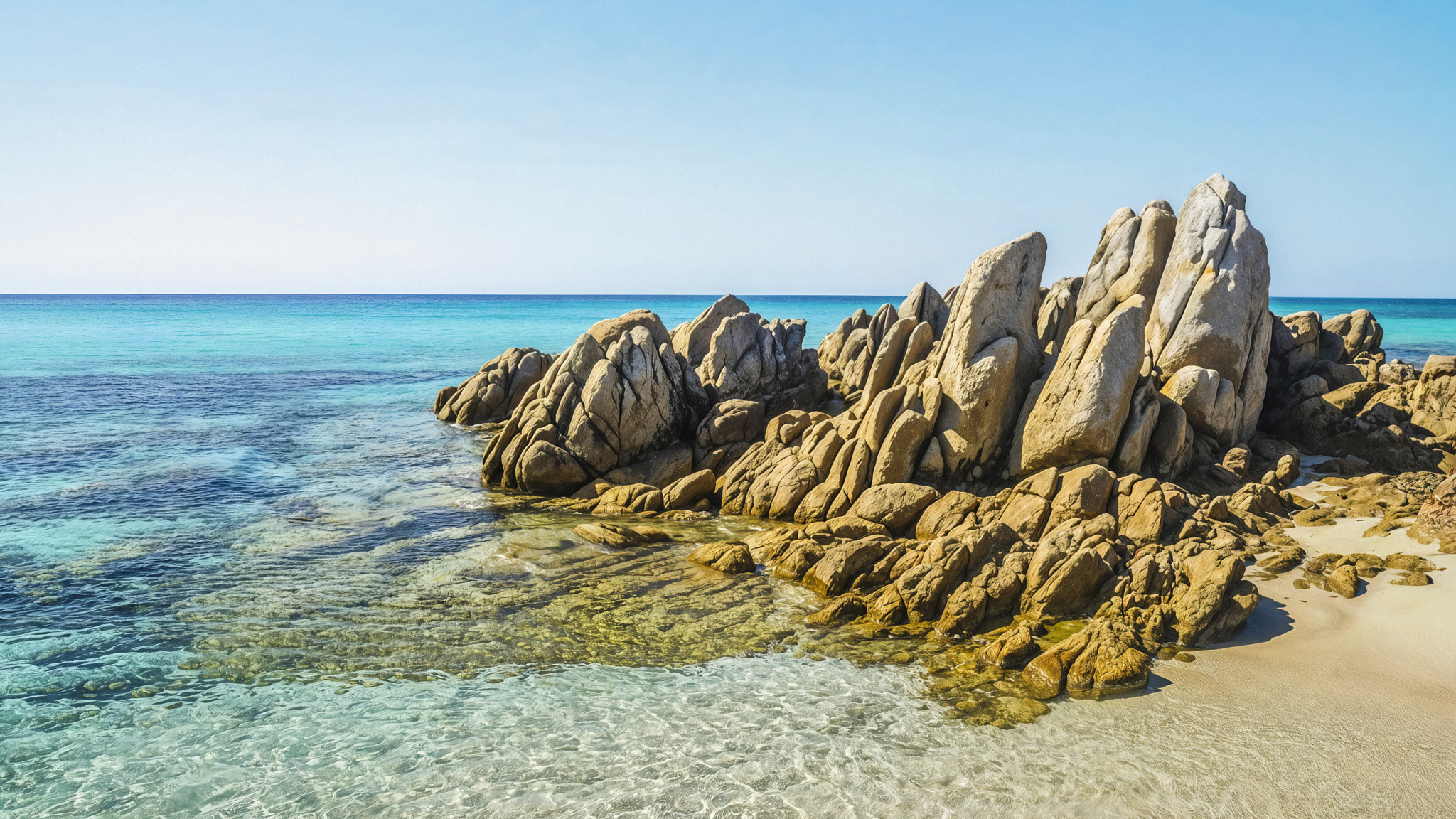 The Outcrop by Claudio de Sat | 500px