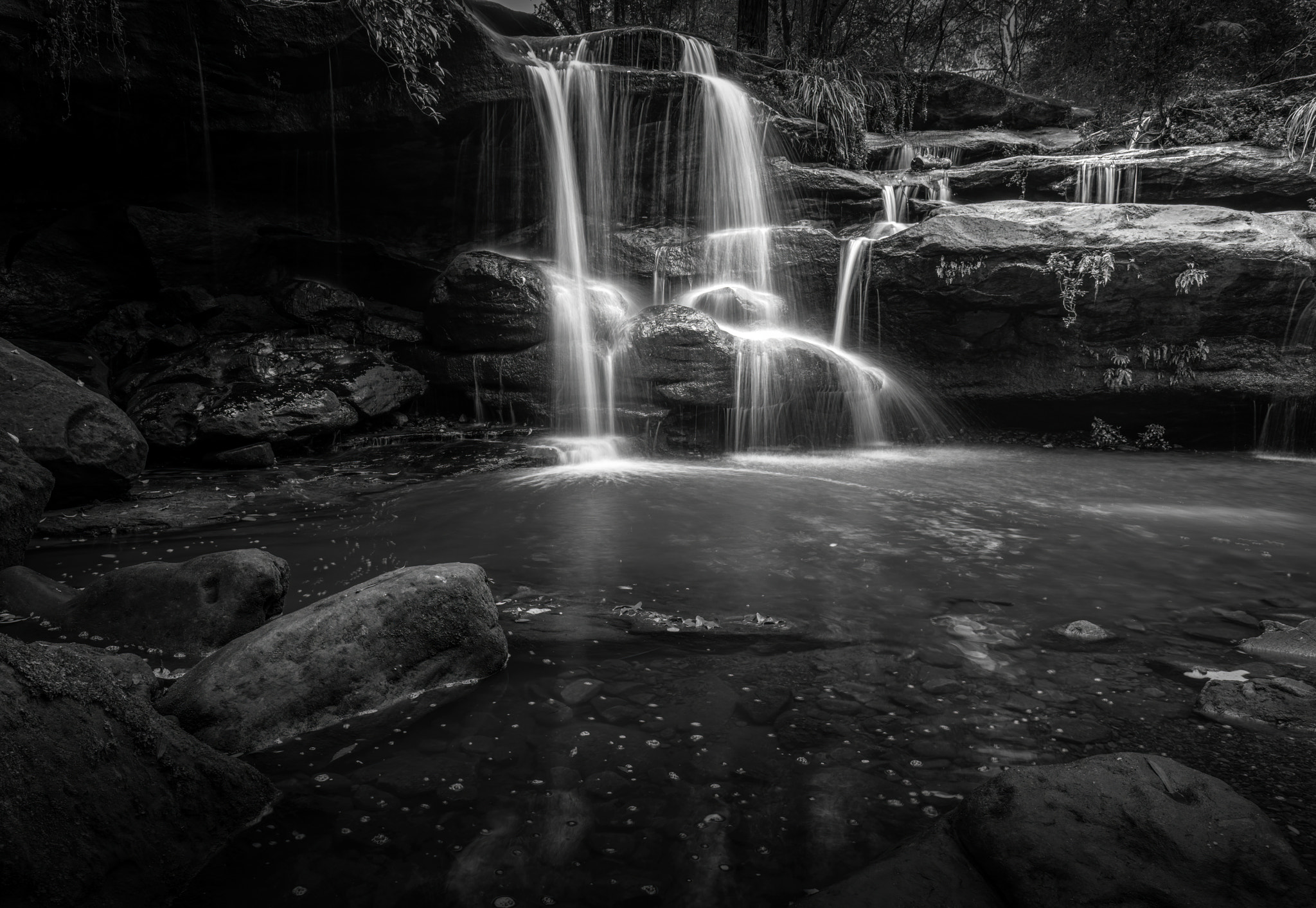 Waterfall Photography the right way. by Richard Brockwell | 500px