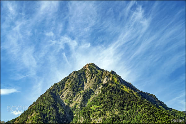 Pirineu Francés / French Pyrenees by Jordi Lluís Pi | 500px