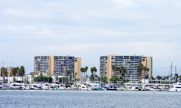 Marina by Steven Block | 500px