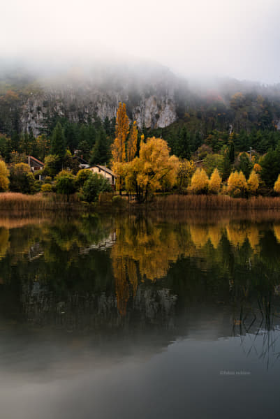 Autumn by Fabio Rubino | 500px