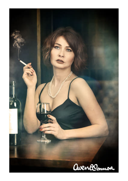 Anna by Owen OConnor | 500px