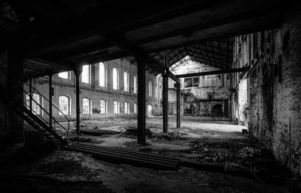 - À l'intérieur - by Dario Barbani | 500px