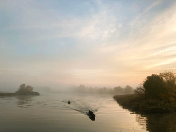 before sunrise by szell sandor | 500px