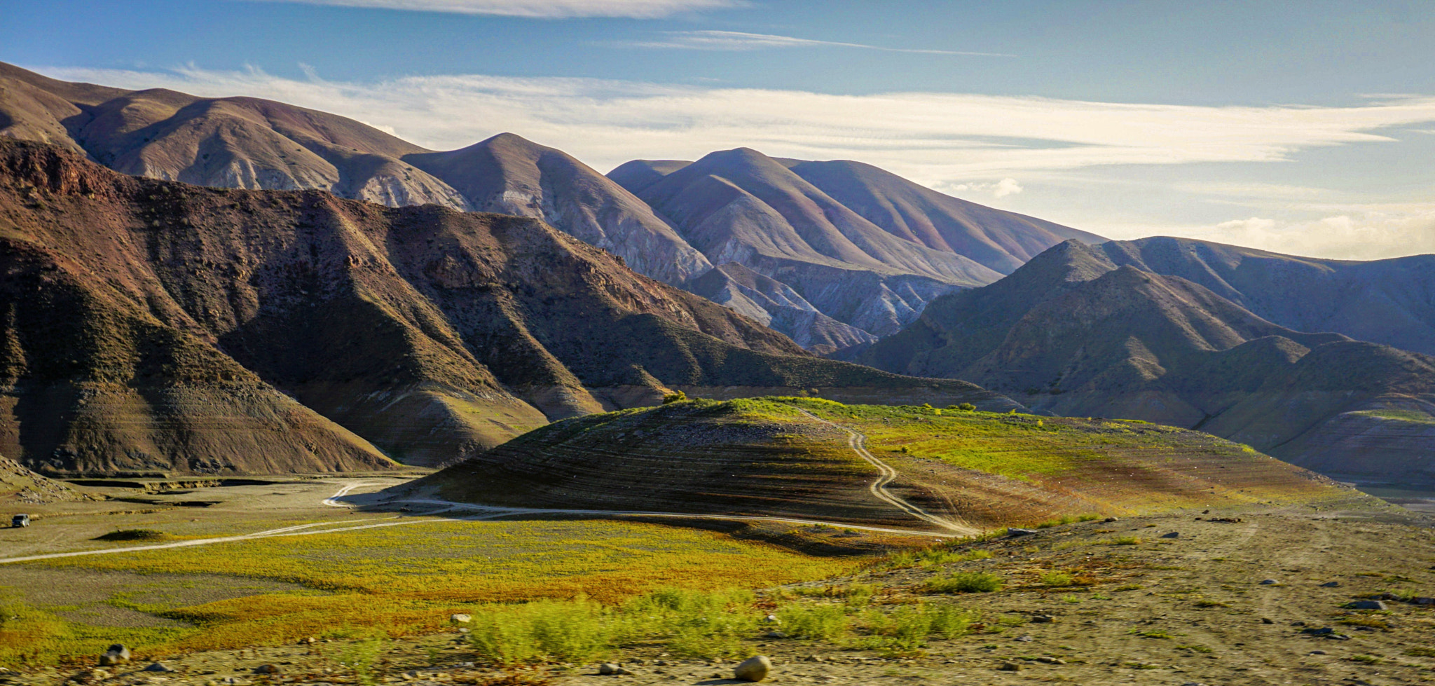 Autumn in Armenia: Fairy Tale Azati Jrambar! by Brian Scrivner | 500px