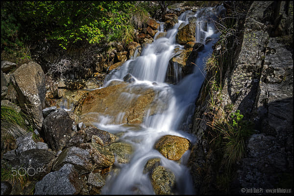 Barranc de la Lora / La Lora Ravine by Jordi Lluís Pi | 500px