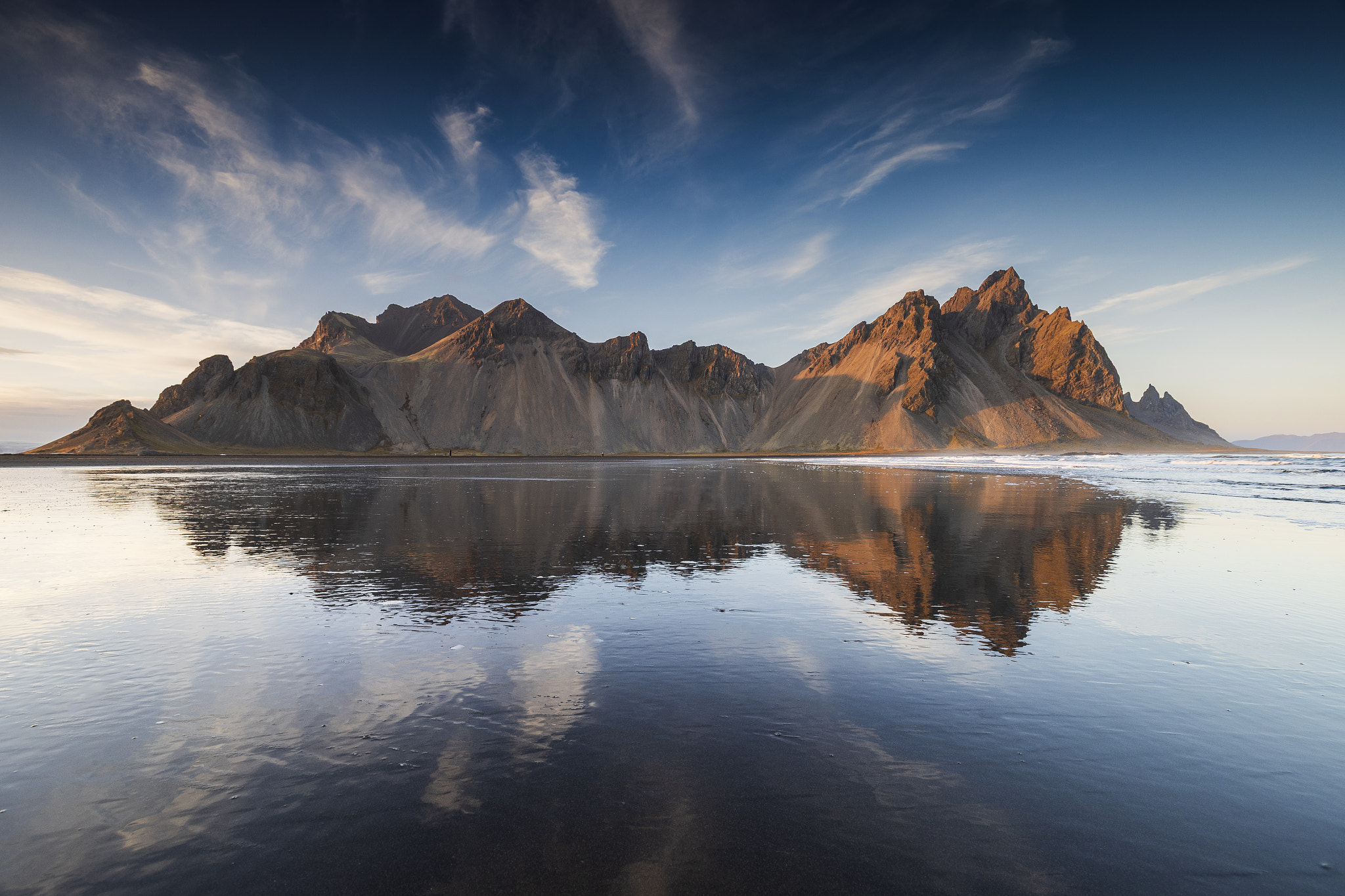 Vestrahorn by Alexandra M. | 500px