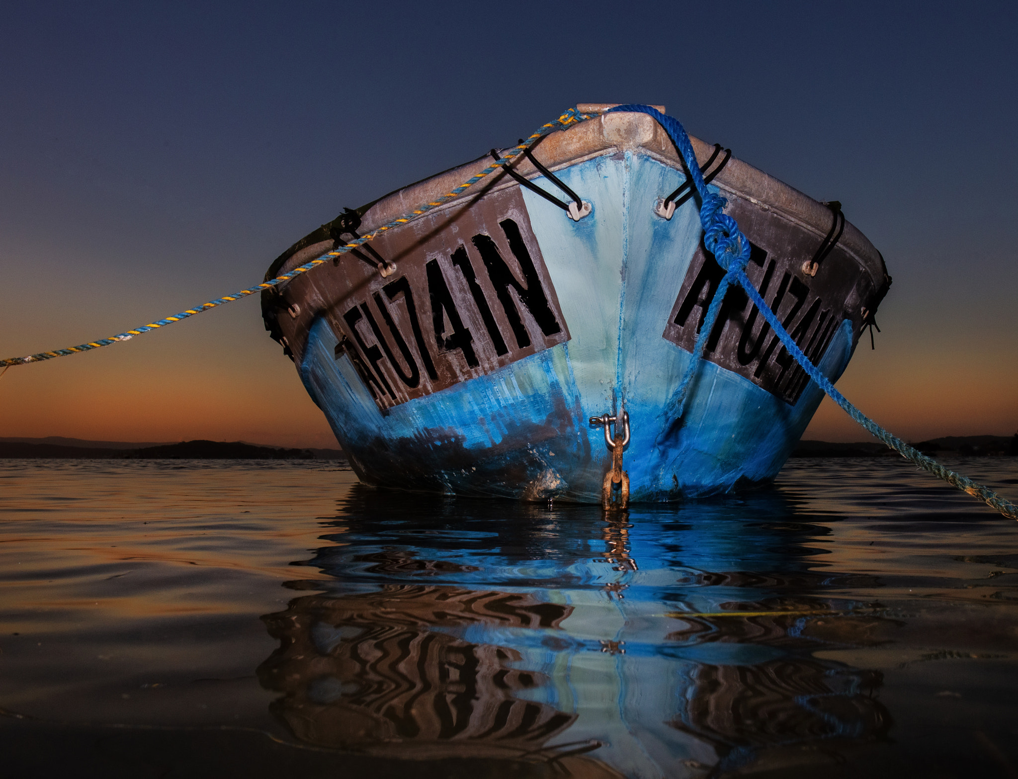 Well Secured by Chris Prior | 500px