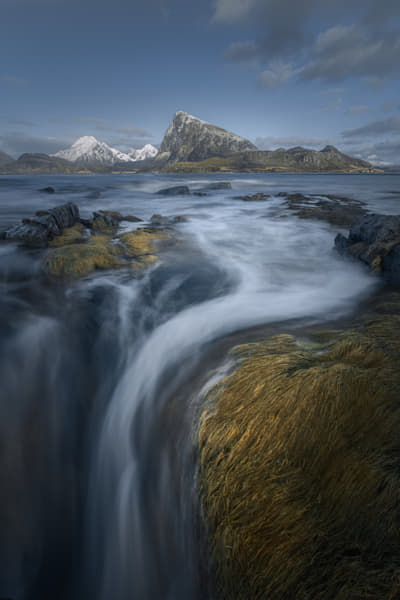 The flow by Roelie Steinmann | 500px