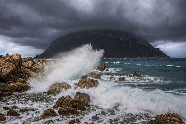 Tempest by Claudio de Sat | 500px