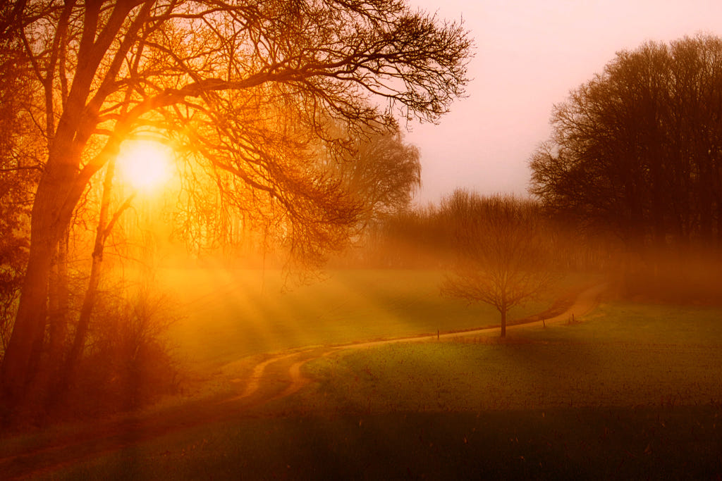Sunset in Guam - March 27, 2014 by Rich Cruse | 500px