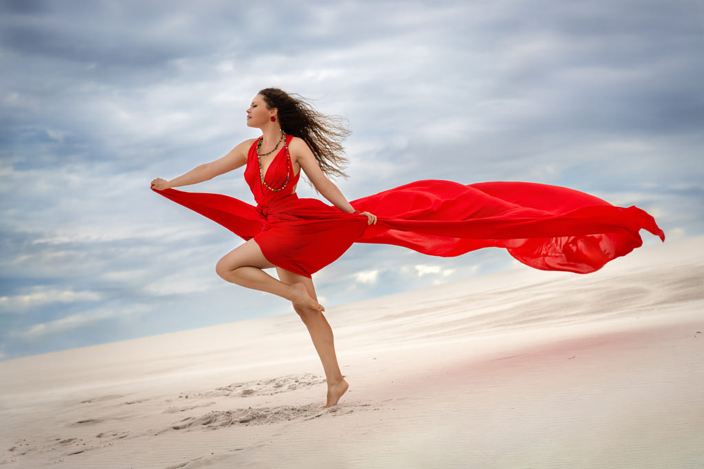 Dubai Cityscape at Night with Illuminated Skyscrapers | city photo by ...