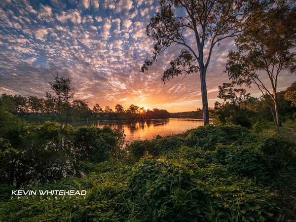 Evening Idyl by Kevin Whitehead | 500px