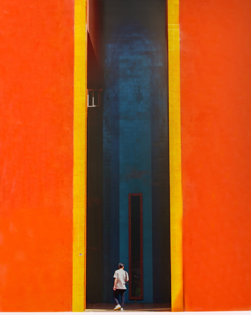 What a Colorful World 19. by FeeFei Ma | 500px