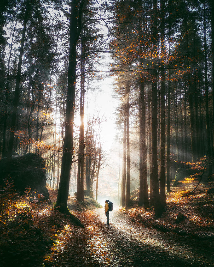 Listen loud music by Igor Kovalchuk | 500px