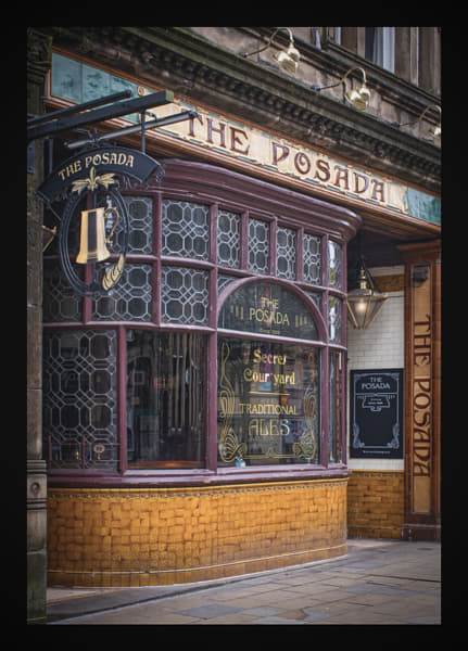 Lawrence of Arabia Drank Here… by Ian Haycox | 500px