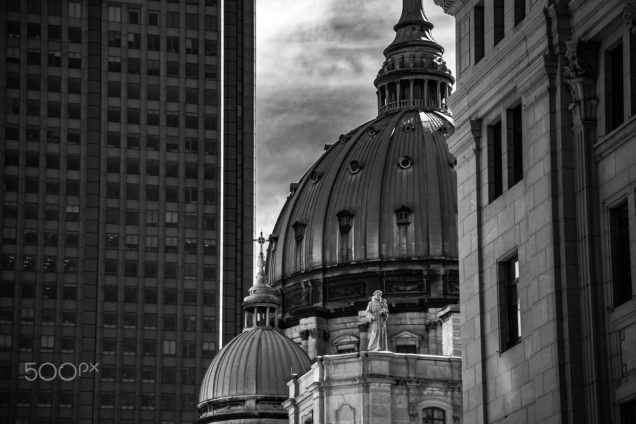 City comp. II by alain scheiber | 500px