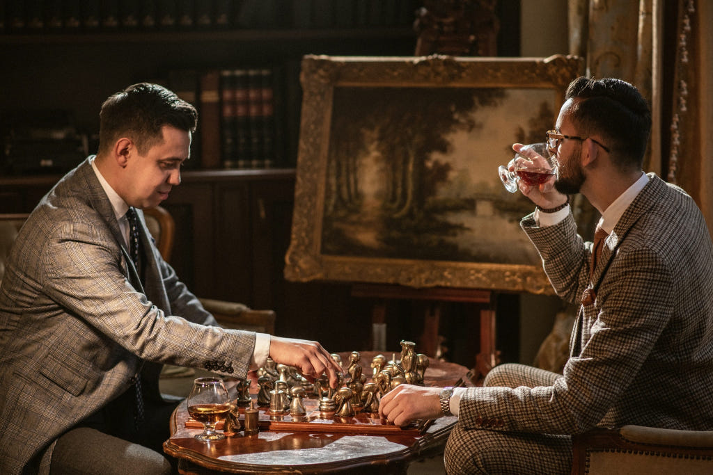 Woman in White Lingerie by a Lake | people photo by Alexander Kirkov | 500px