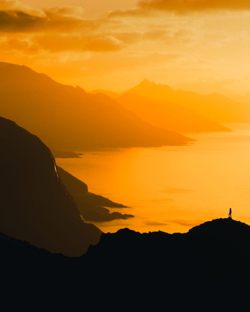 Angry Sunset Squall Line - 20241117_185638 by Jacques Giraud | 500px