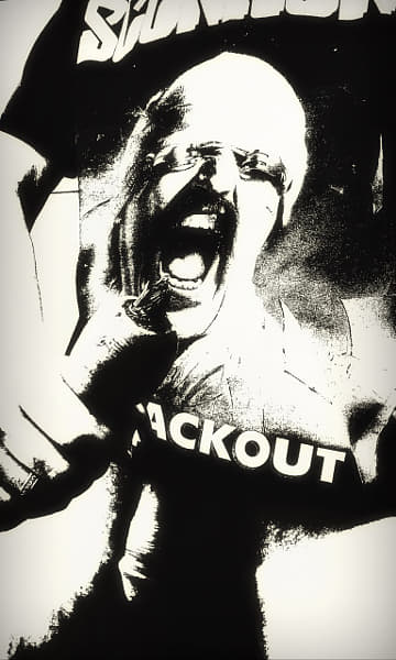 Blackout by S. DePene | 500px