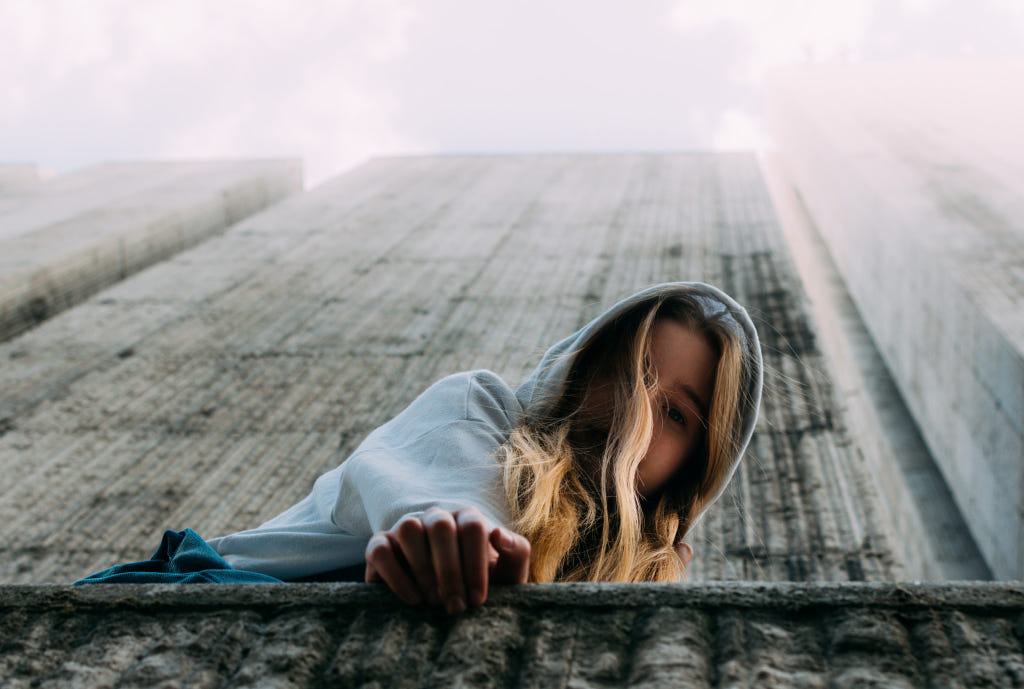 Il pleure sur mon coeur ... by Didier DECOSTER | 500px