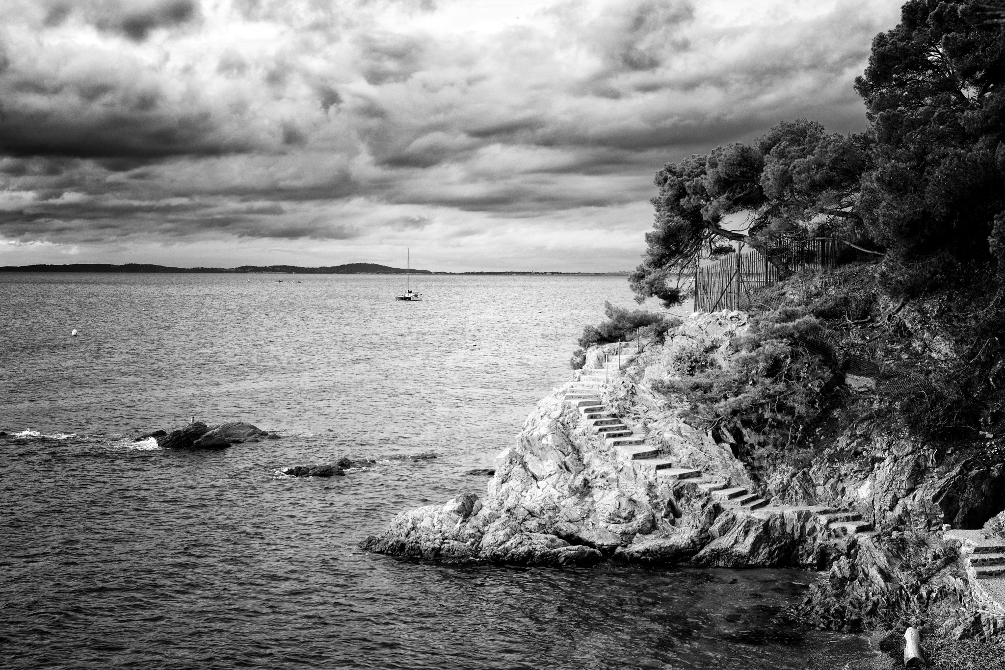 La londe les Maures 2025 NB 1 by Jean-Marc GAILLARD | 500px