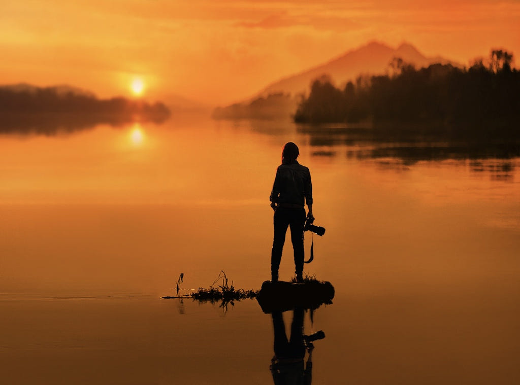 Cansancio de Fiona by Marcelo Rizzo | 500px