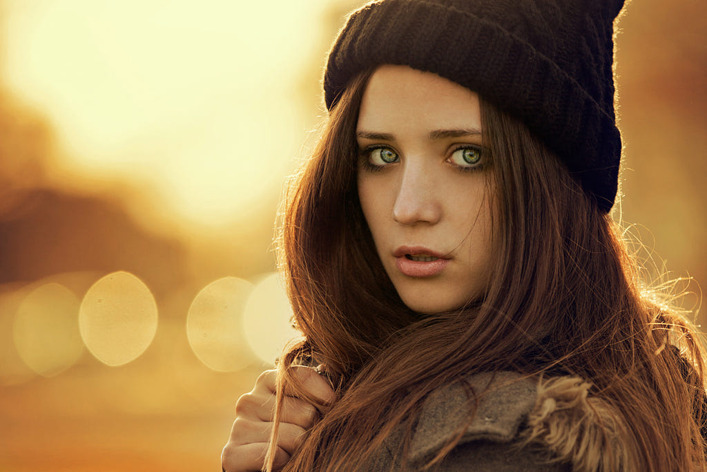 Ilsa by Ruud Hermans | 500px