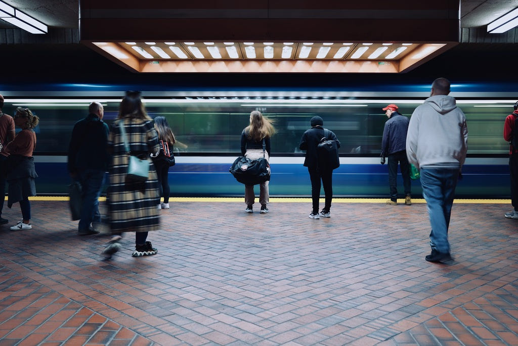 Woman with Fan Displaying Allure and Confidence | people photo by Frank ...