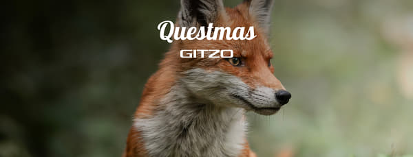 Quest: Animals: Questmas | 500px Photo Contest
