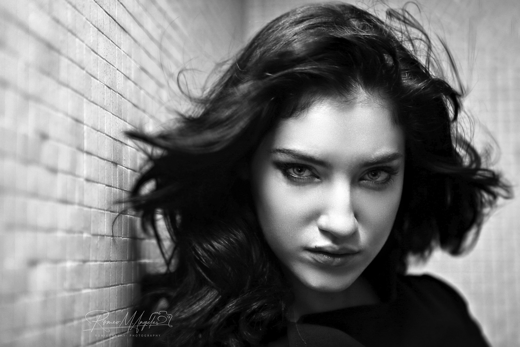 Anya's Way by Romeo M. Angeles | 500px